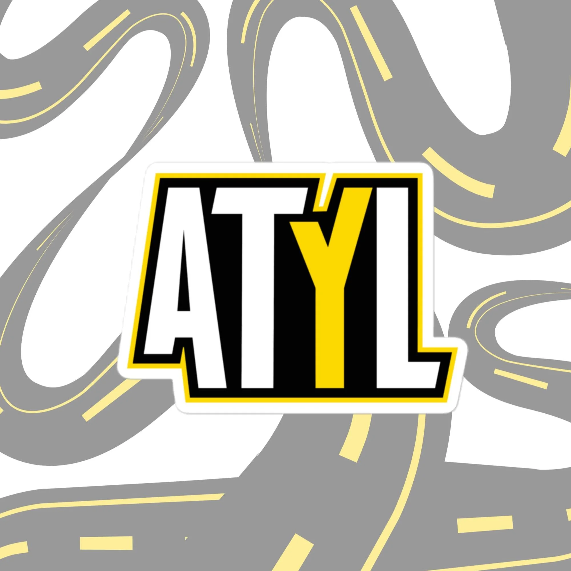 Above The Yellow Line Store — Above The Yellow Line