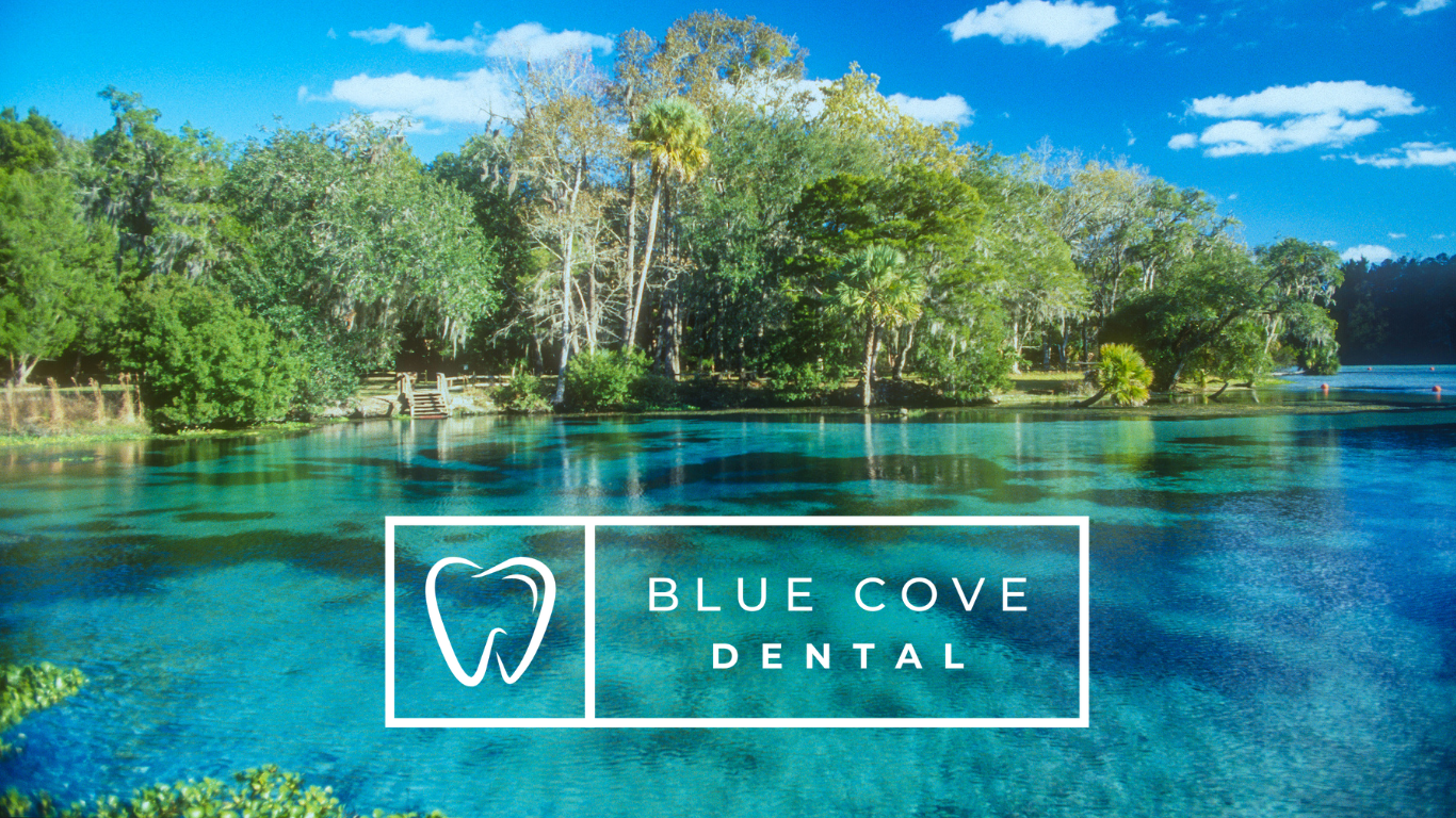 Contact Us — Blue Cove Dental
