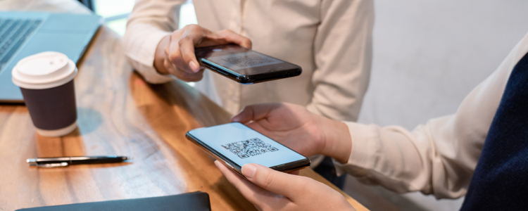 How to Add a QR Code on Your Resume — StandOut Resumes | Professional ...