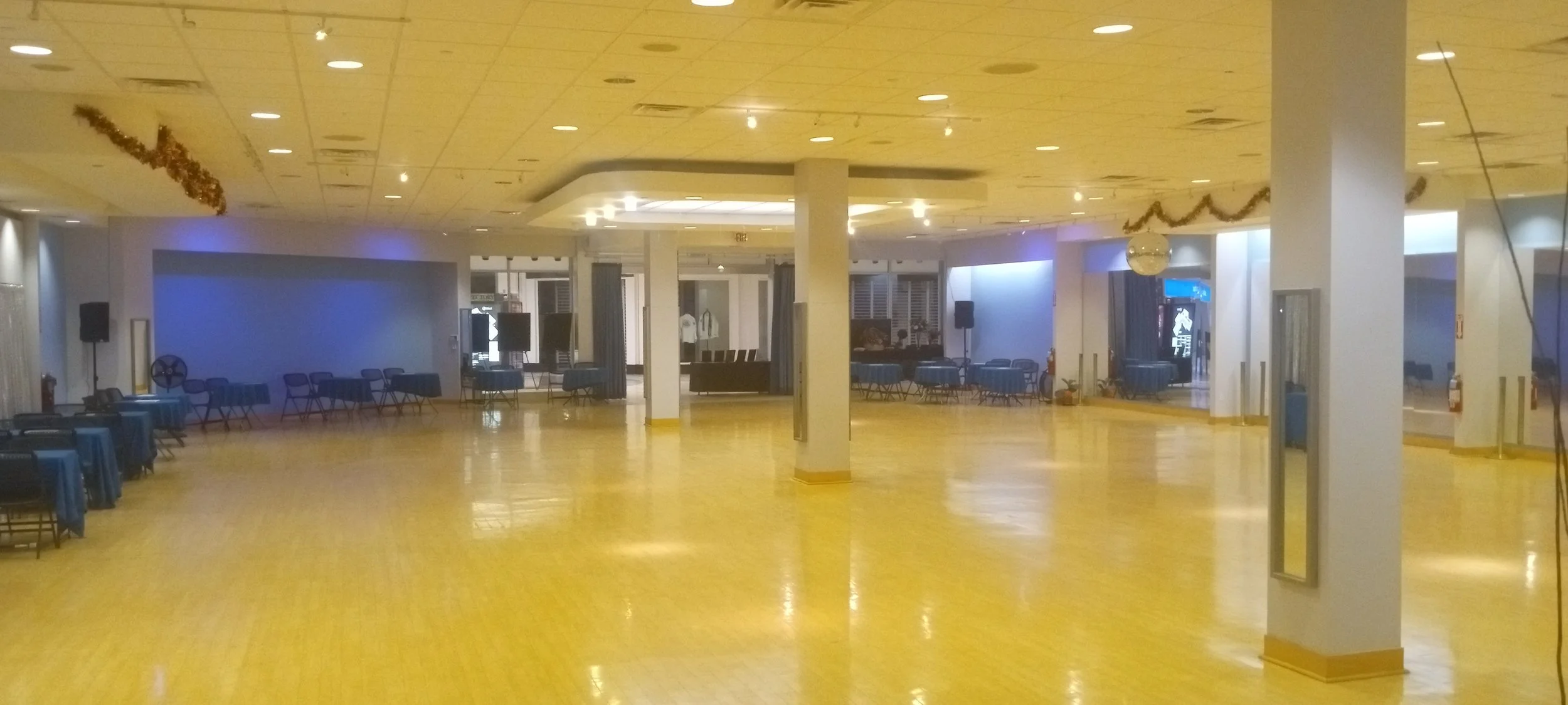 Fox Run Dance Hall and Studio