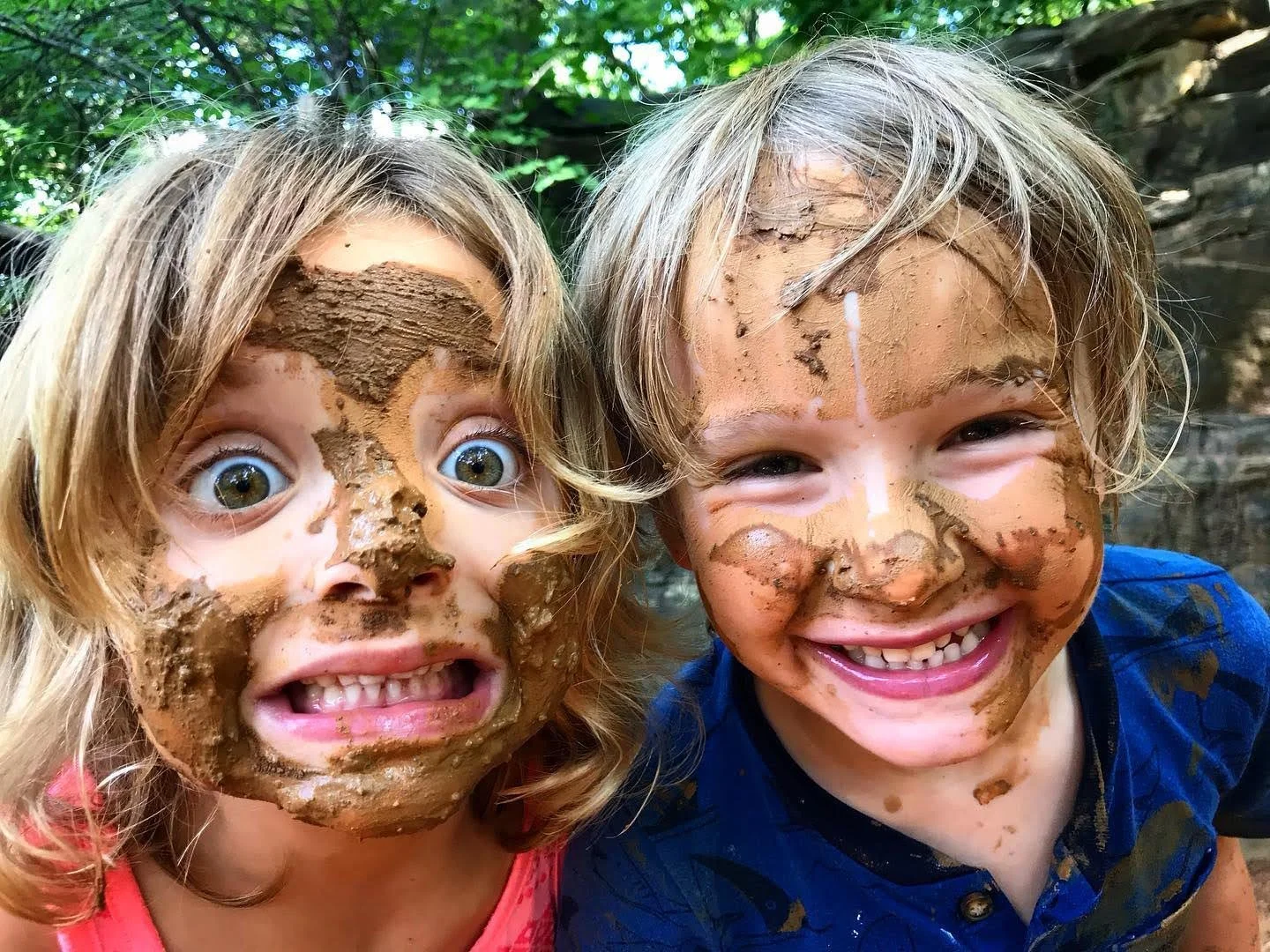 Early Childhood Education — GEORGE B. STORER FOUNDATION