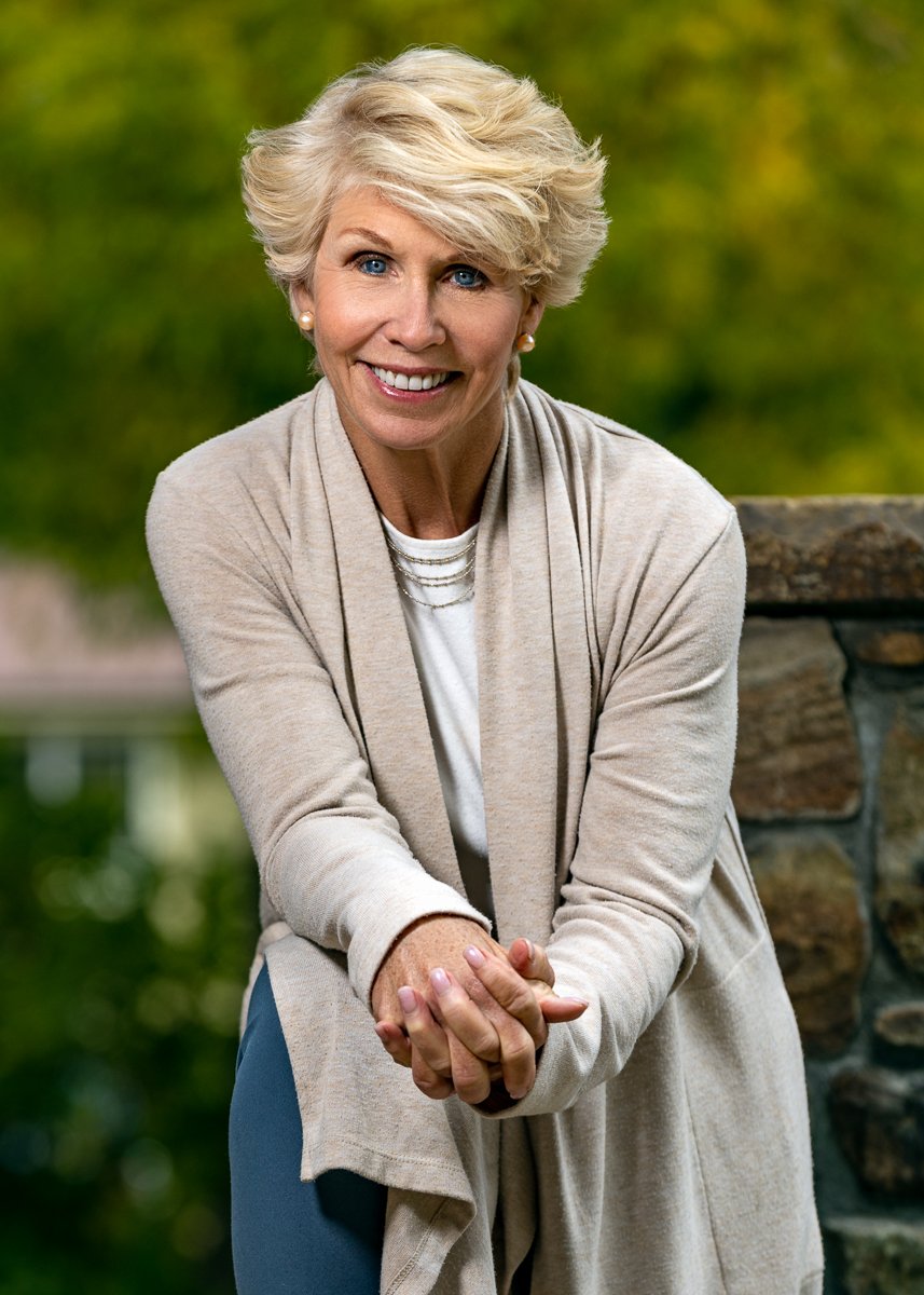 Staff — GEORGE B. STORER FOUNDATION