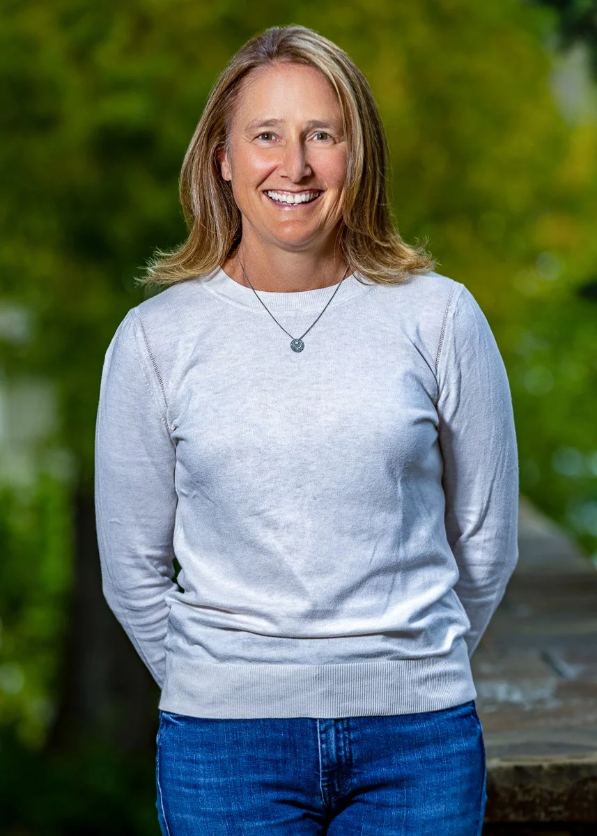 Staff — GEORGE B. STORER FOUNDATION