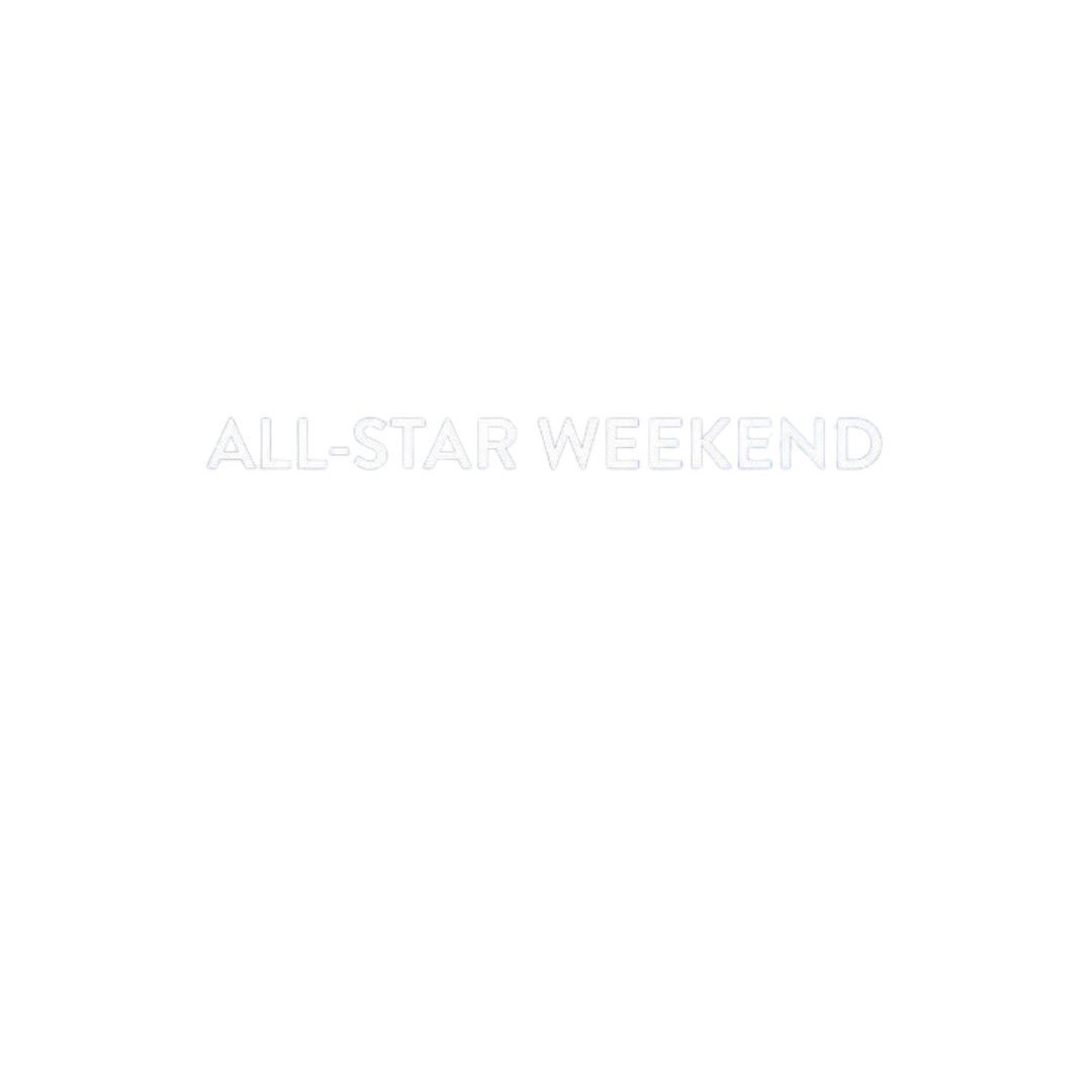 All-Star Weekend