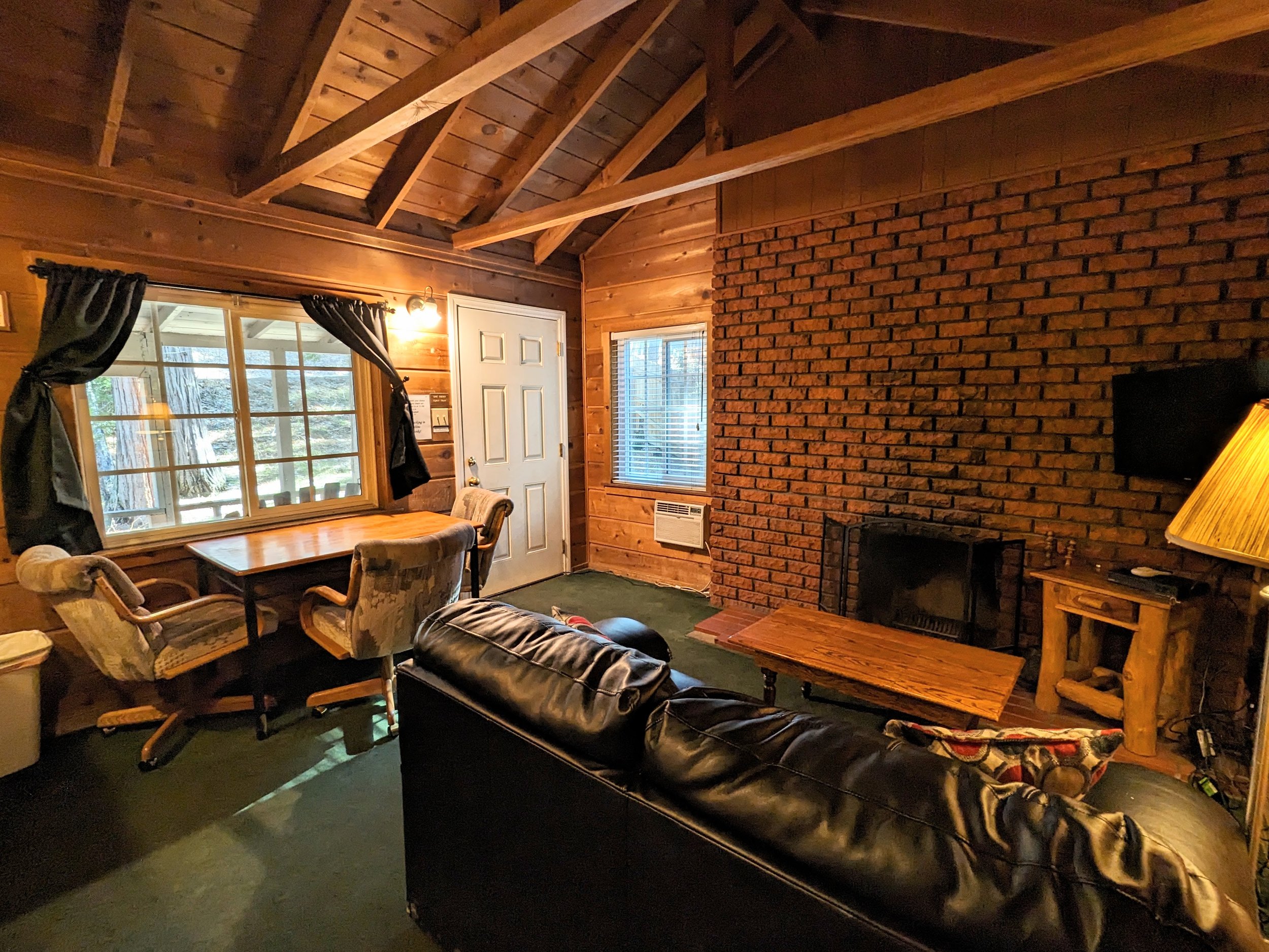 Hawk — Bluebird Cottage Inn