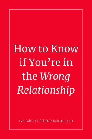 Are you in the wrong relationship? 7 Common signs to look out for — The ...