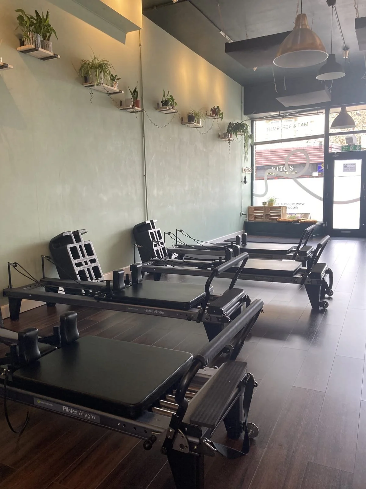 Pilates Class Packages Sheffield | Moor Pilates