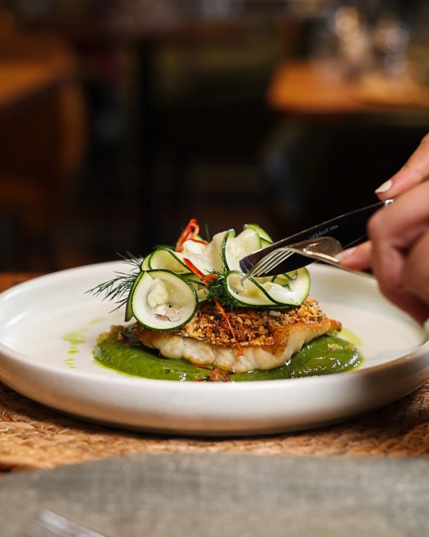 Pasture of Kirribilli | Breakfast, Lunch, and Dinner