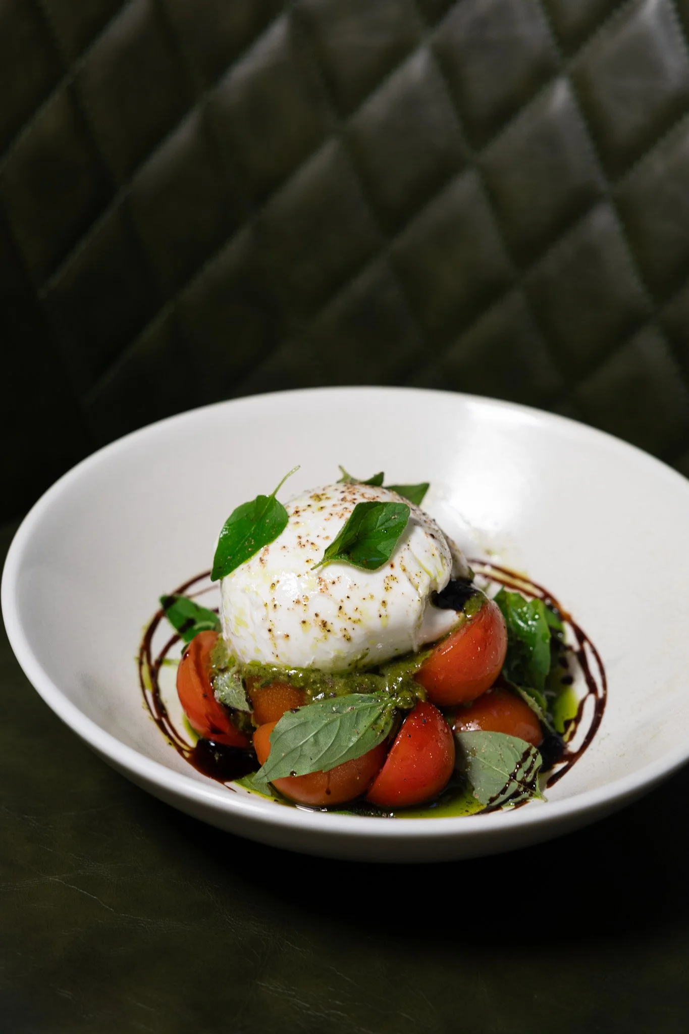 Breakfast, Lunch & Dinner Menus — Pasture of Kirribilli