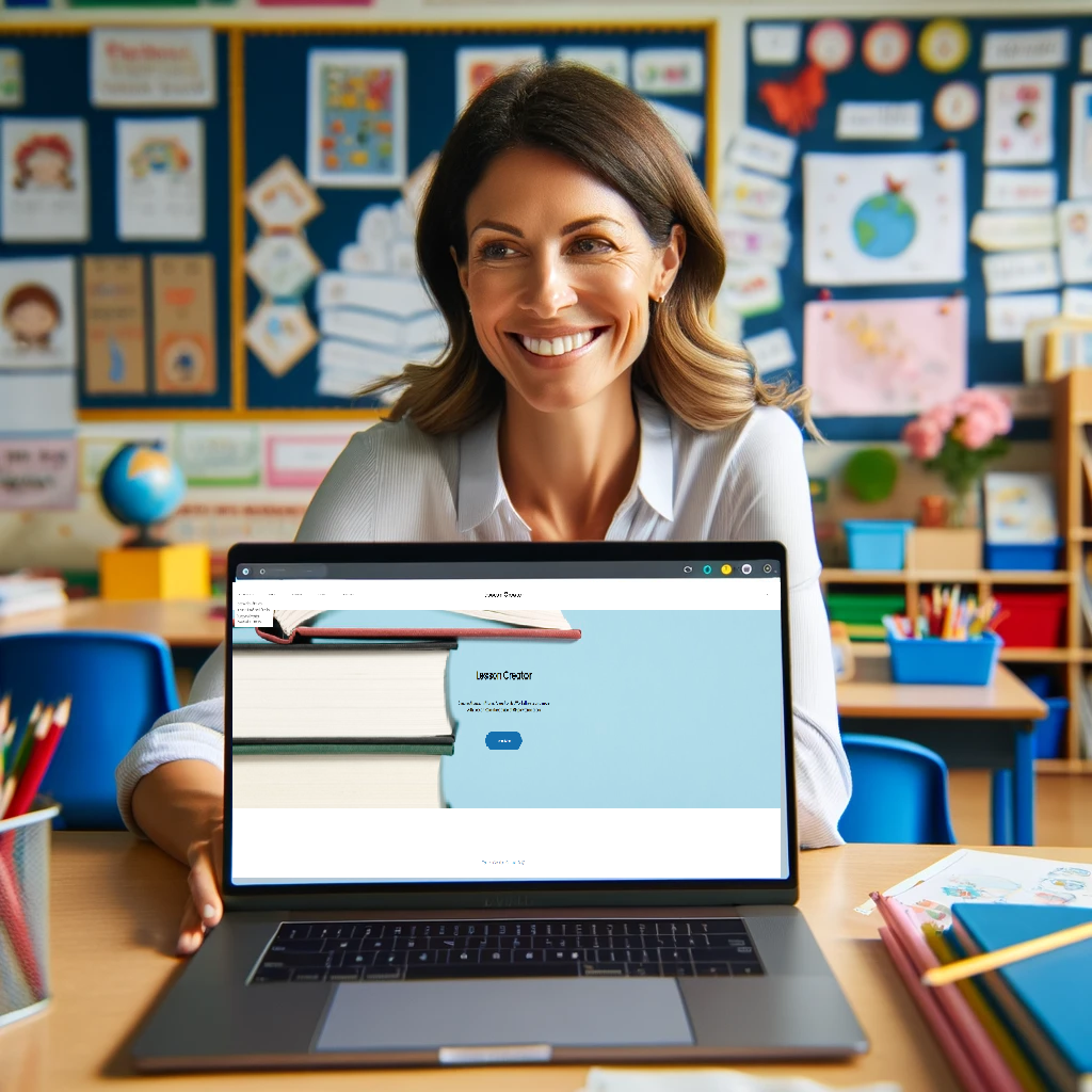 Subscriptions — Lesson Creator