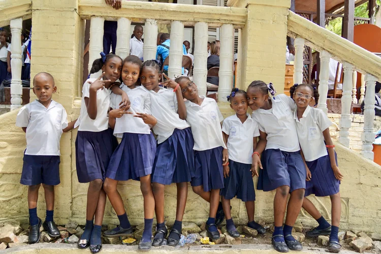 Haiti Outreach