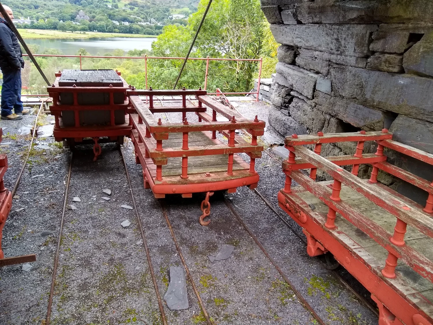 Mining Museums in Wales — Welsh Mines Society