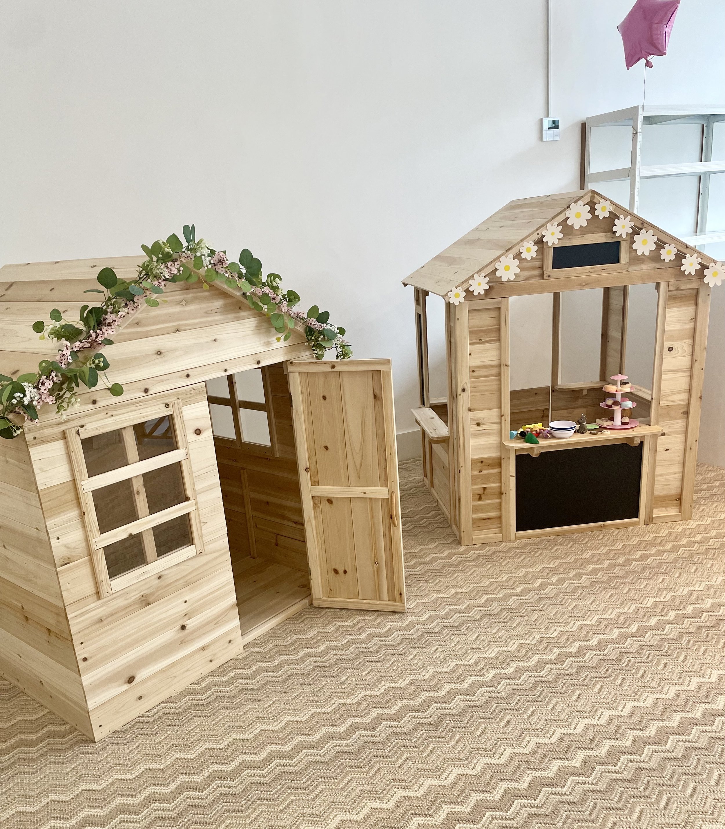 Gallery 2 — MakeBelieve - The Baby Play Place