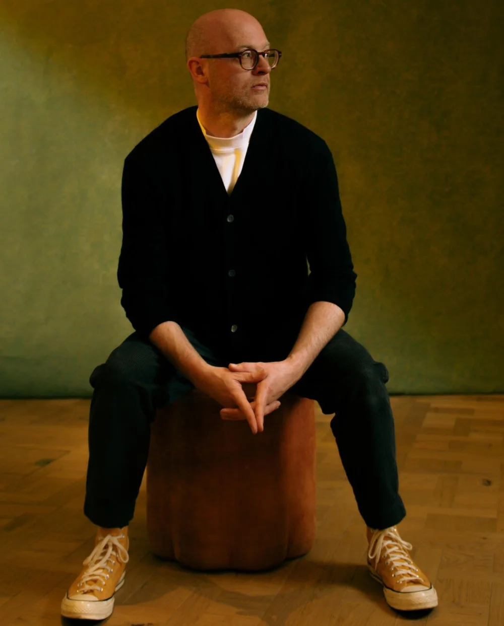 Dan Pinchbeck / Writer / Creative Director