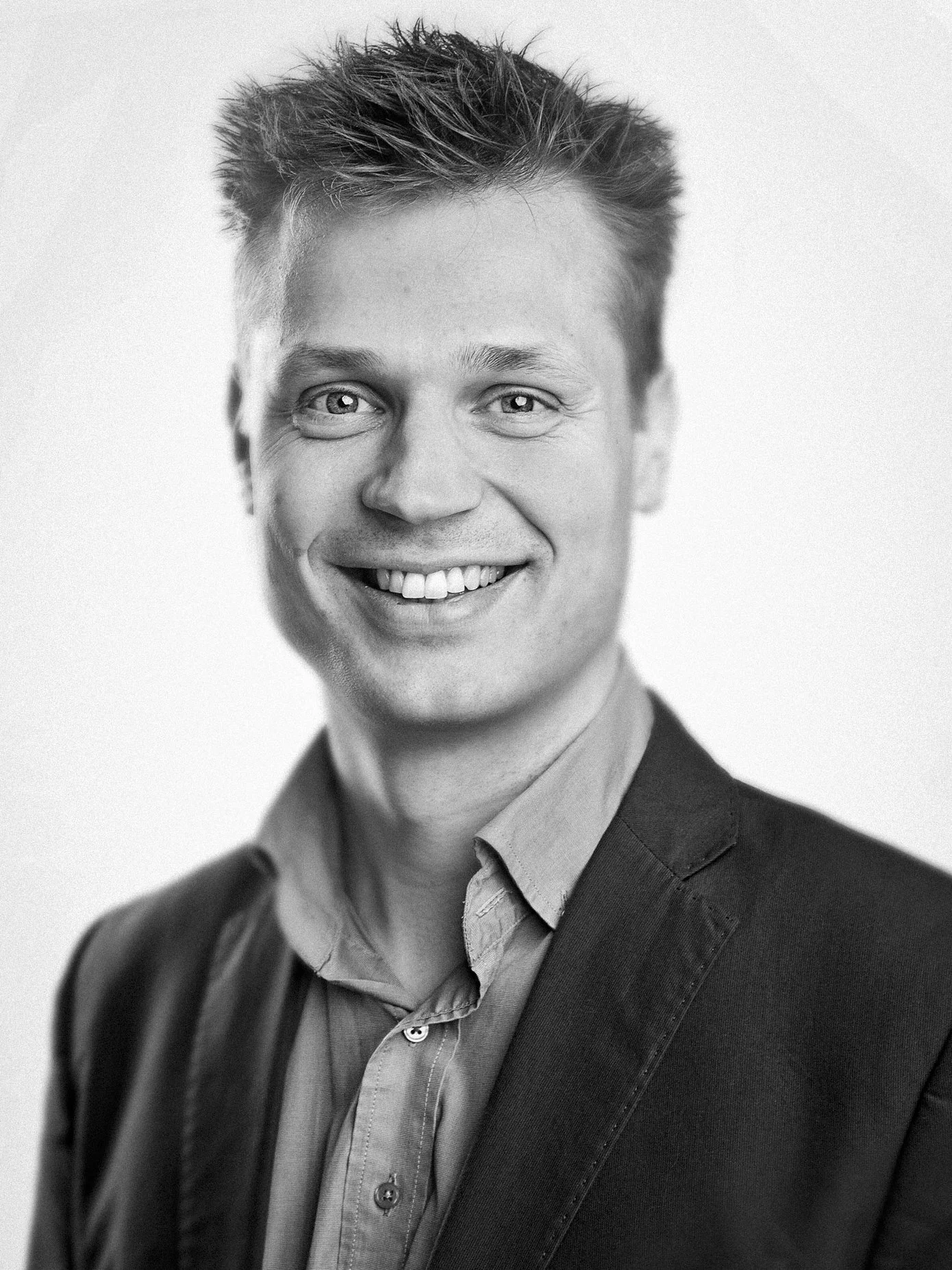 Webdesigner i Aarhus — Squarespace Hjemmeside & Visuel Identitet