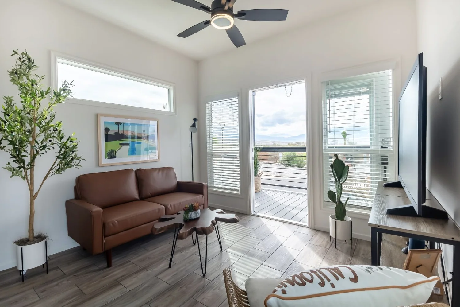 Paradise Tiny Homes: Your Palm Springs Escape - Affordable, Sustainable ...