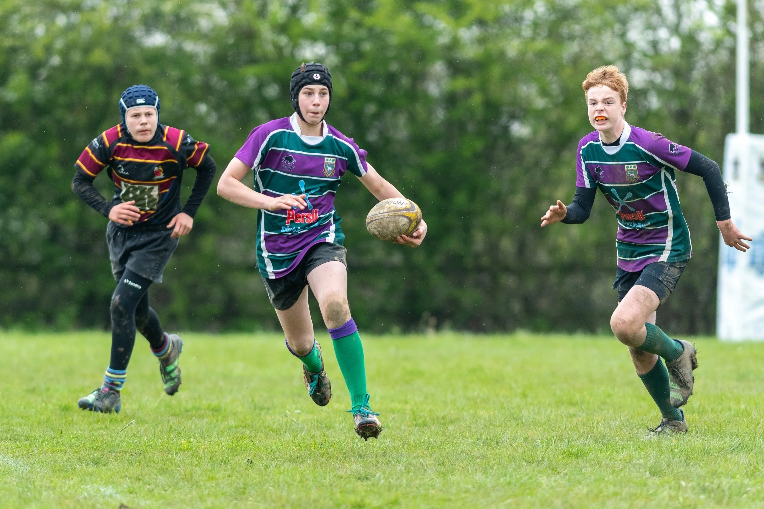 Minety RFC Minis and Juniors Section | Join Our Rugby Family