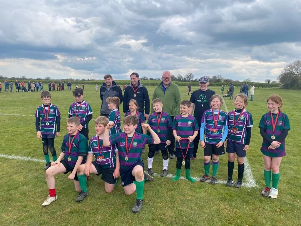 Join Us — Minety RFC Minis and Juniors Section