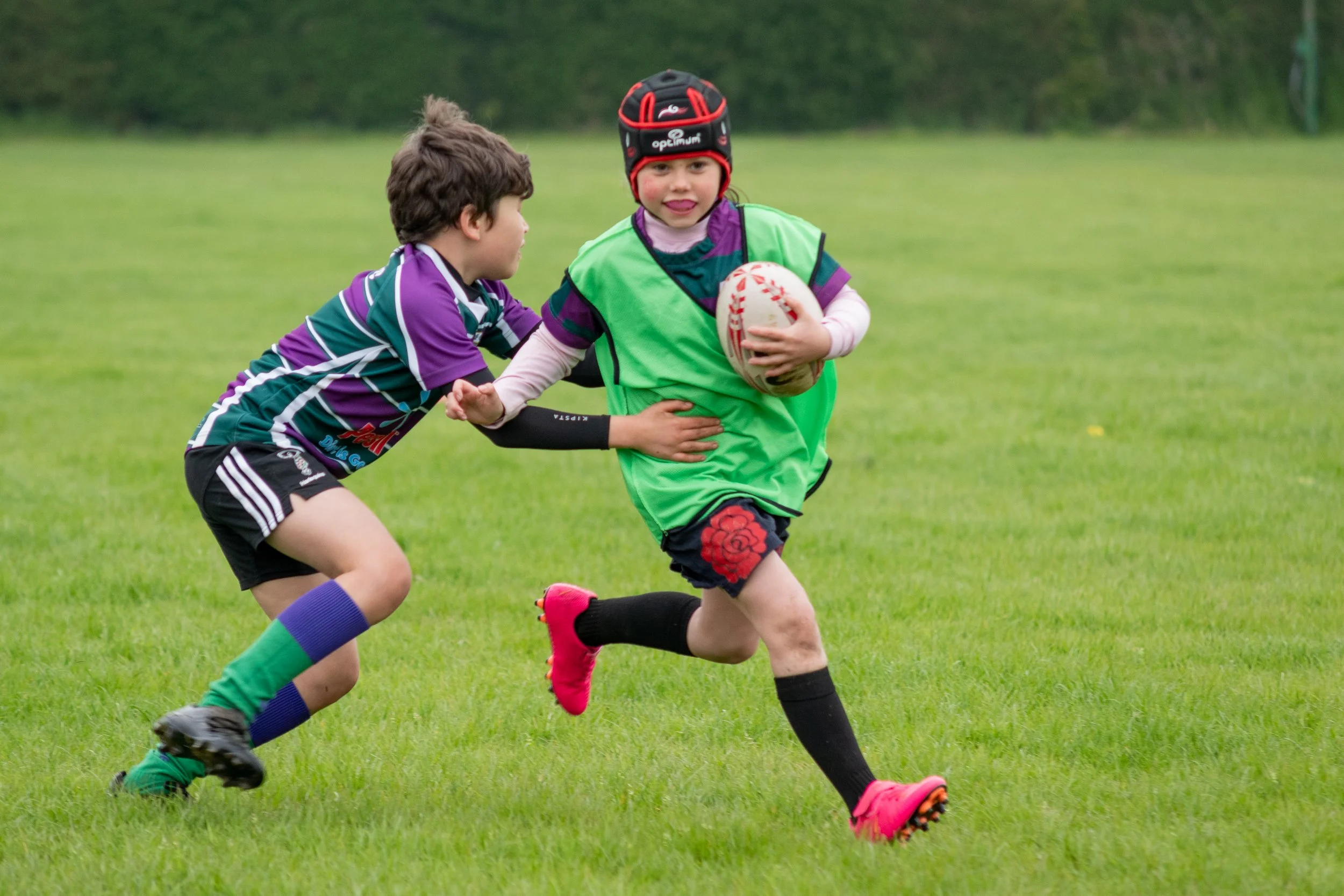Minety RFC Minis and Juniors Section | Join Our Rugby Family