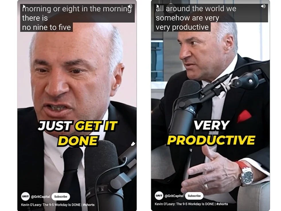 The laptop lifestyle: Mr. Wonderful vs Elon Musk. — slavica zlatar ...