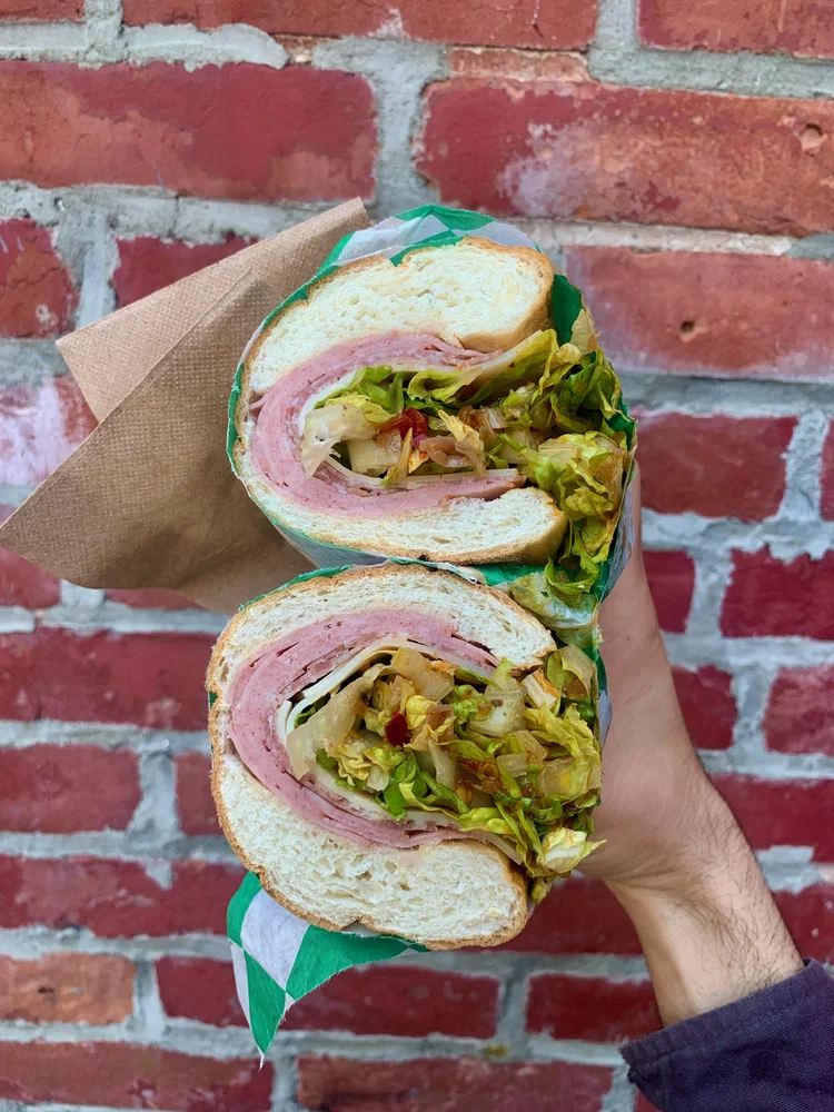 Misery Loves Company