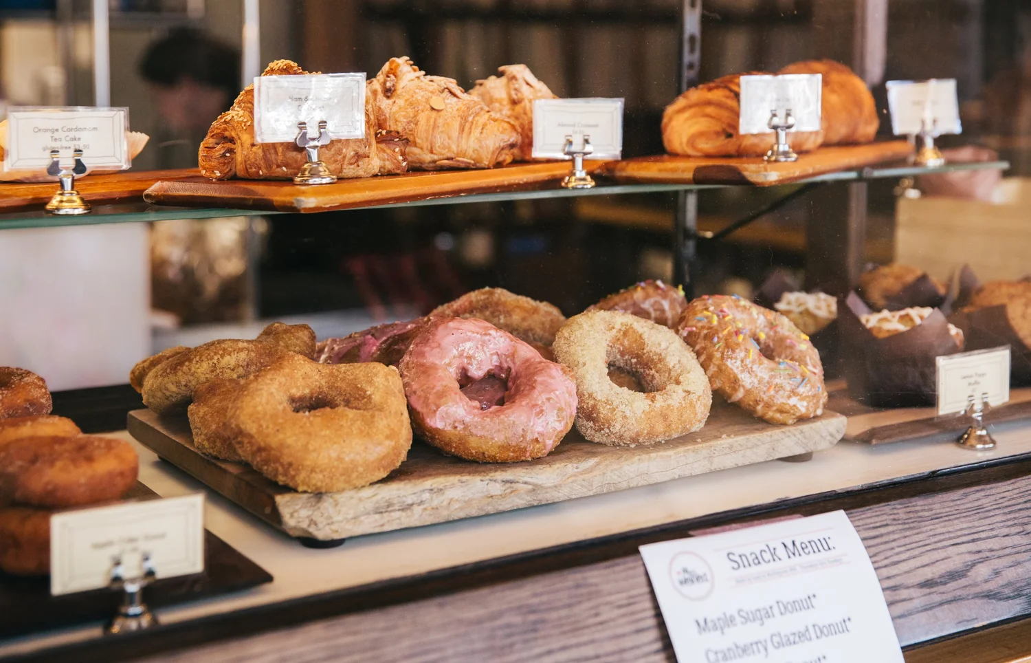 Misery Loves Company