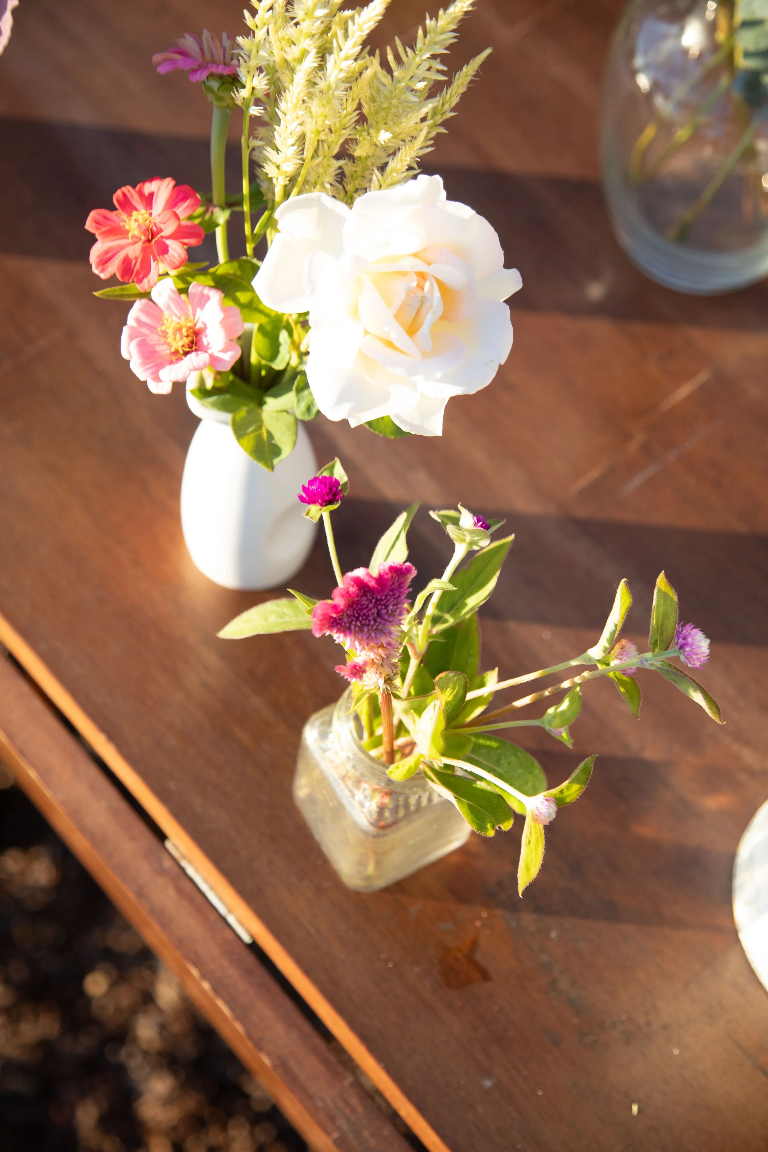 Wild Goose Flower Farm