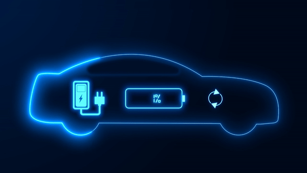 BYD ATTO 3 — BYD Cheras