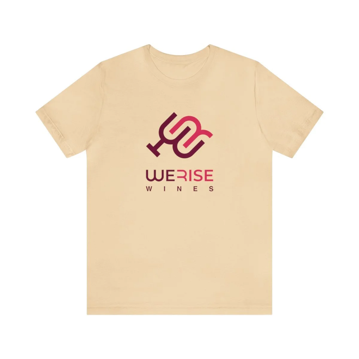 Merchandise — WE RISE WINES