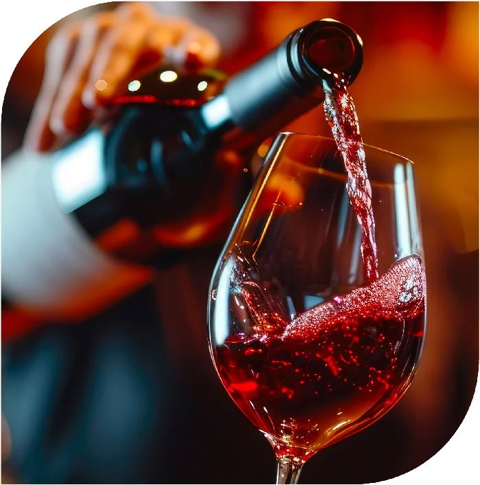 Wine Bar — WE RISE WINES