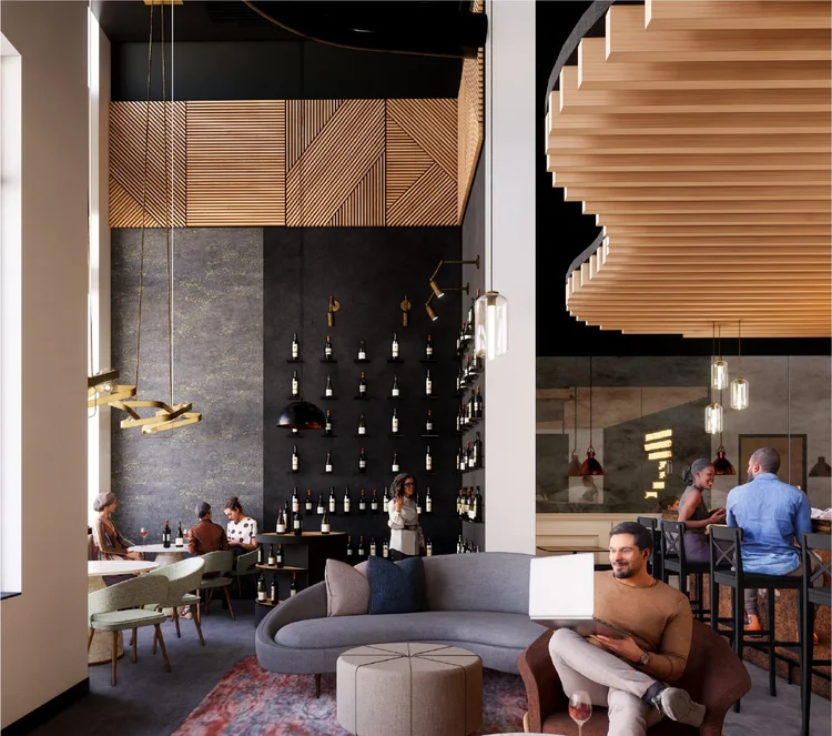 Wine Bar — WE RISE WINES