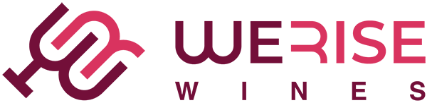WE RISE WINES