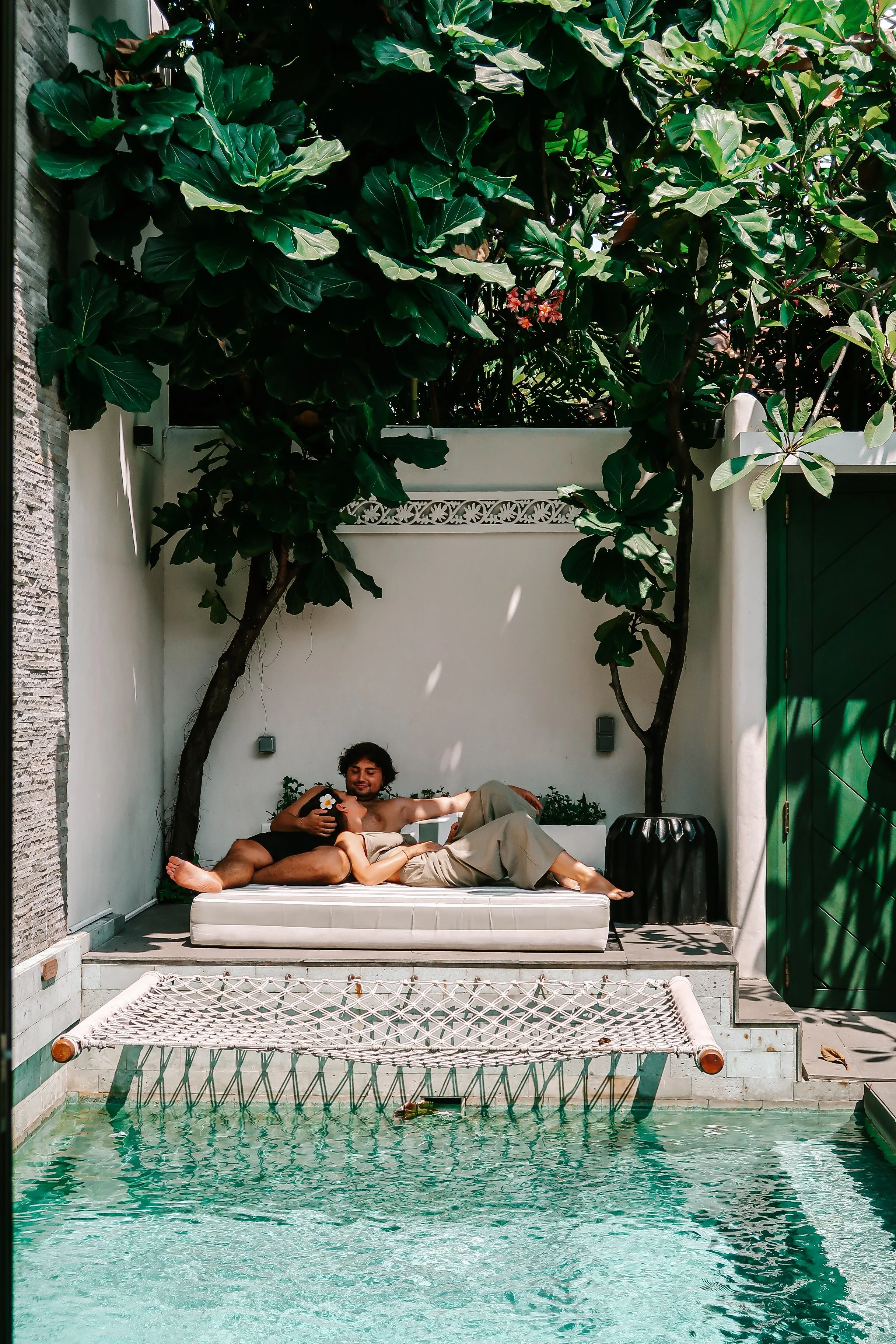 Monolocale Luxury Resort: Seminyak’s Serene Boutique Escape — The ...
