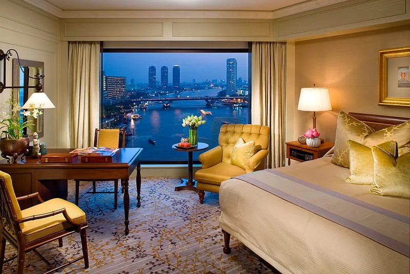 The Hotels Collection | Experience Luxury Stays – Book Now