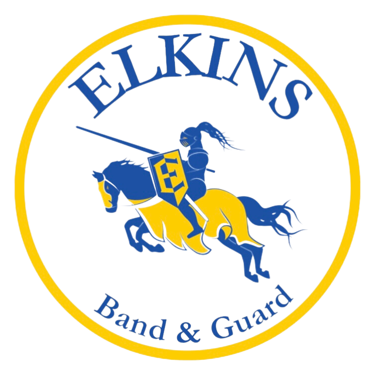 Elkins Band & Guard