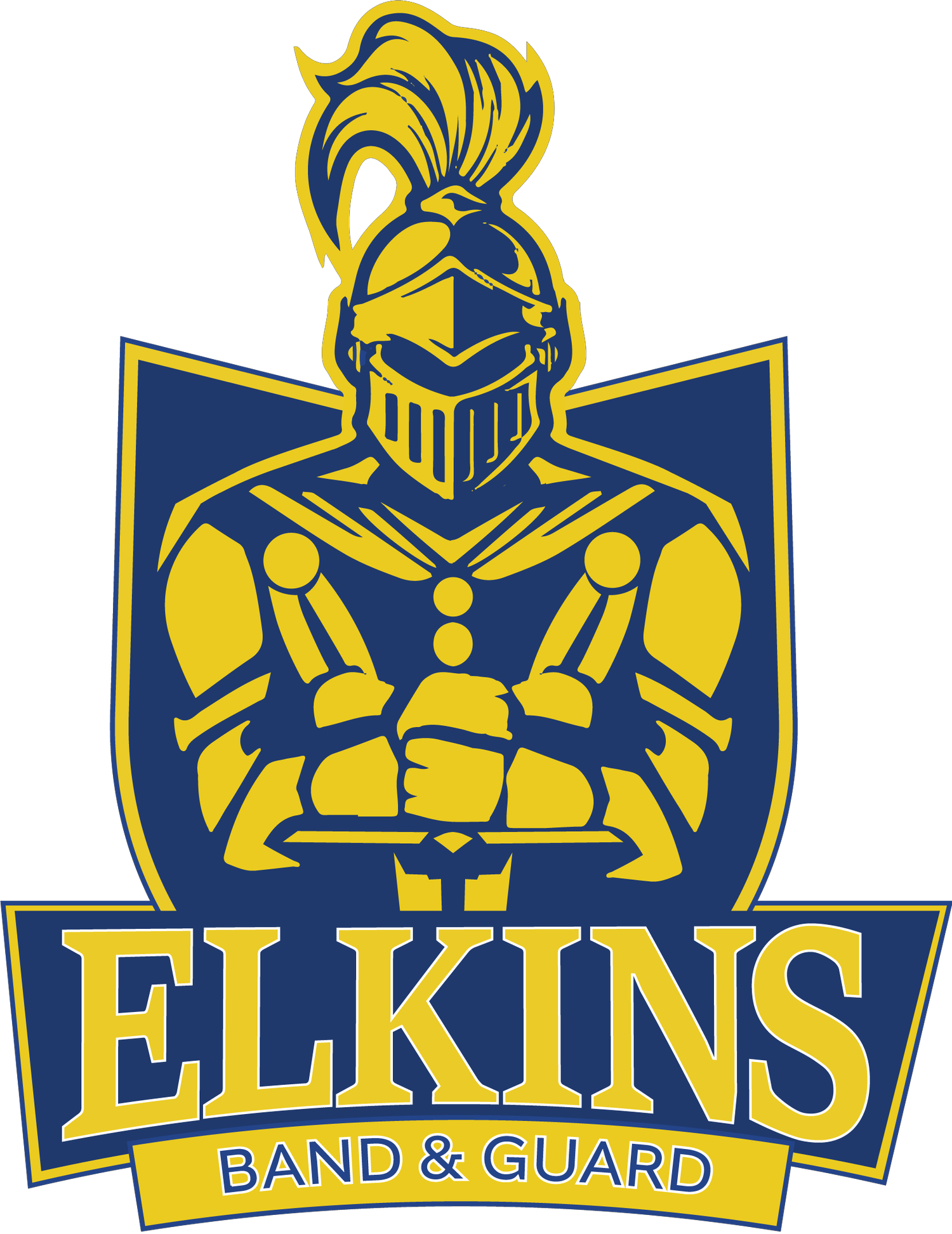 Elkins Band & Guard