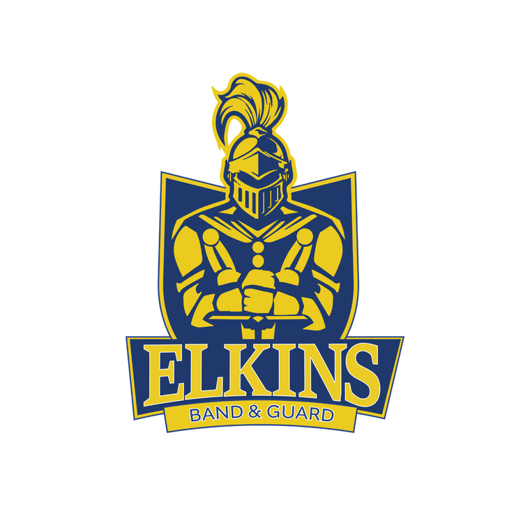 Elkins Band & Guard