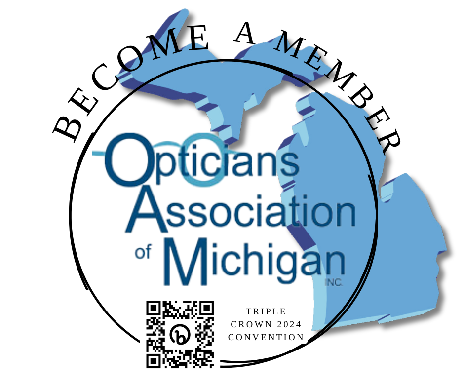 Membership Application Form — Opticians Association of Michigan