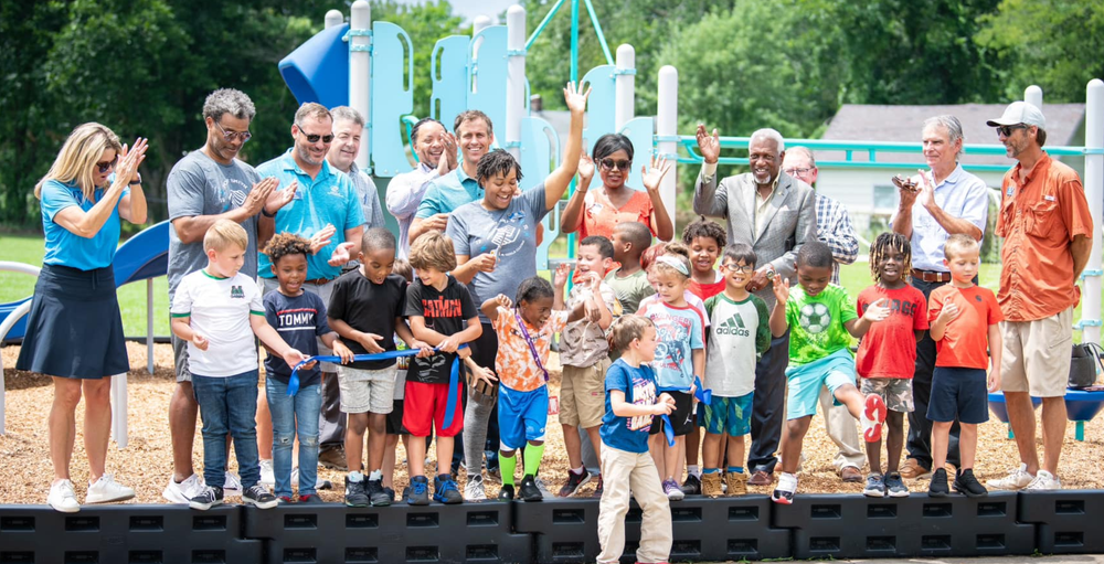 Our Club — Fort Smith Boys & Girls Clubs