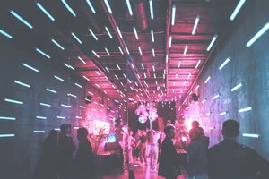 JBMAC - DJ Live Party Band, Oxfordshire