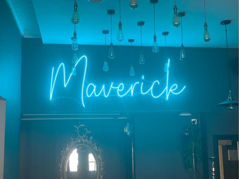 Visit — Maverick Ladies Lounge