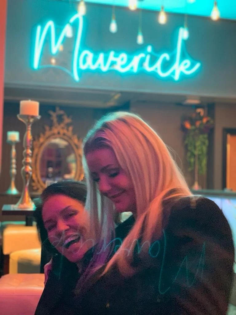 Gallery — Maverick Ladies Lounge