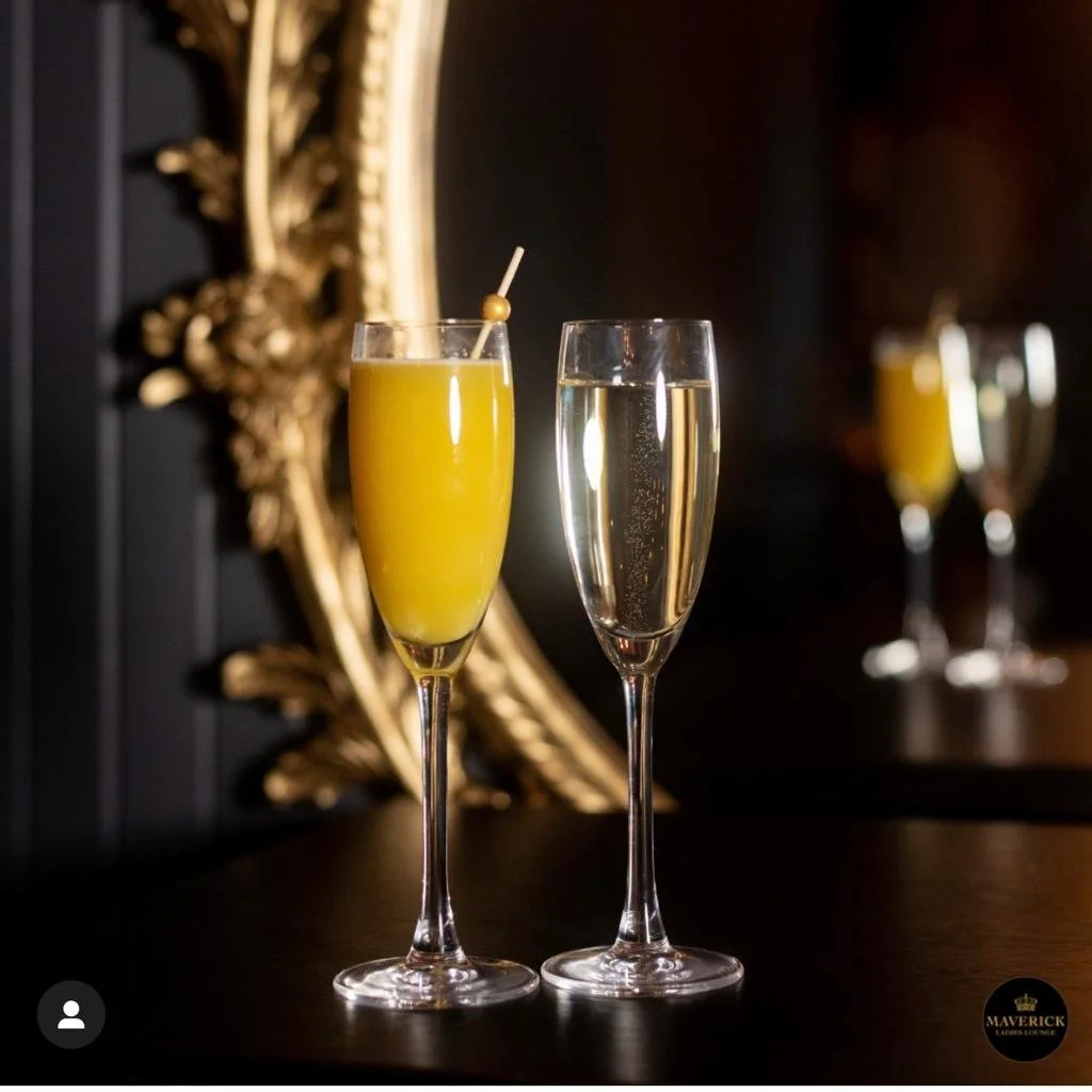 Drink | Join the Social Scene Today — Maverick Ladies Lounge