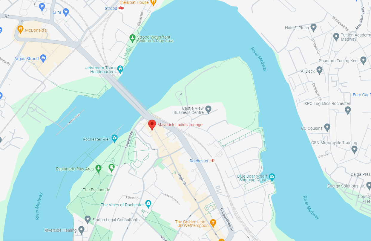 Visit — Maverick Ladies Lounge