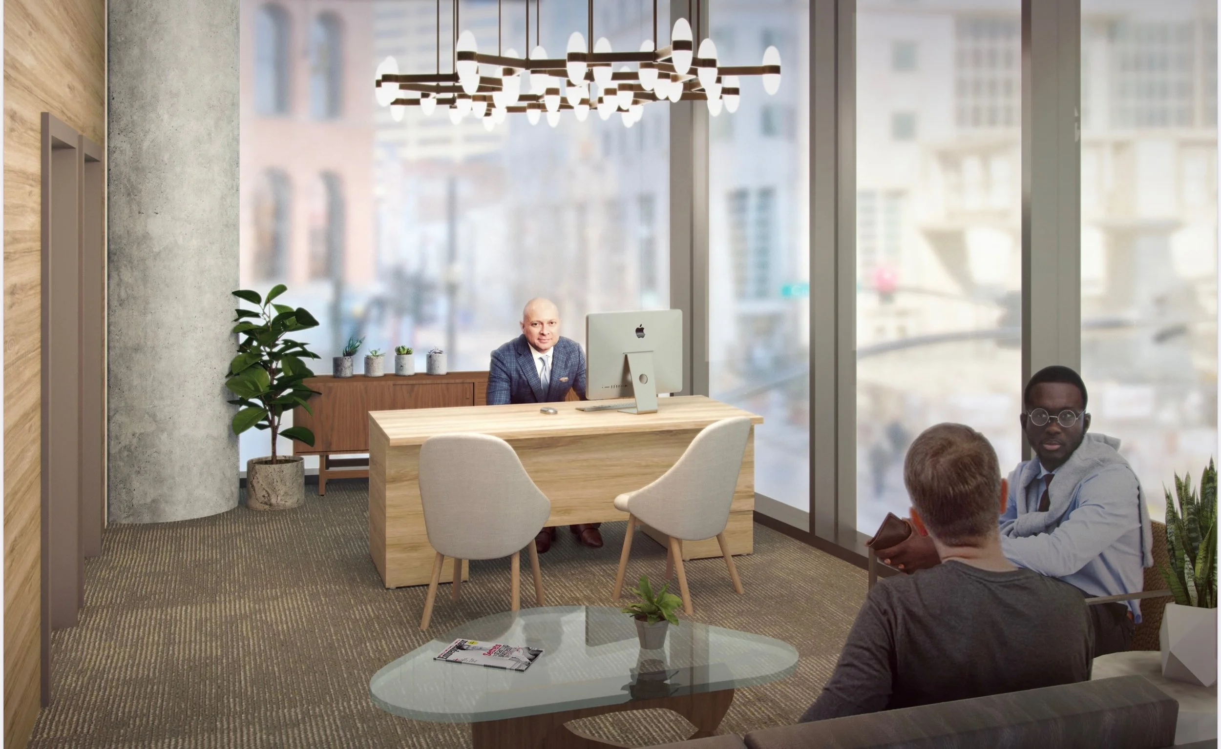 The Greatness Factory