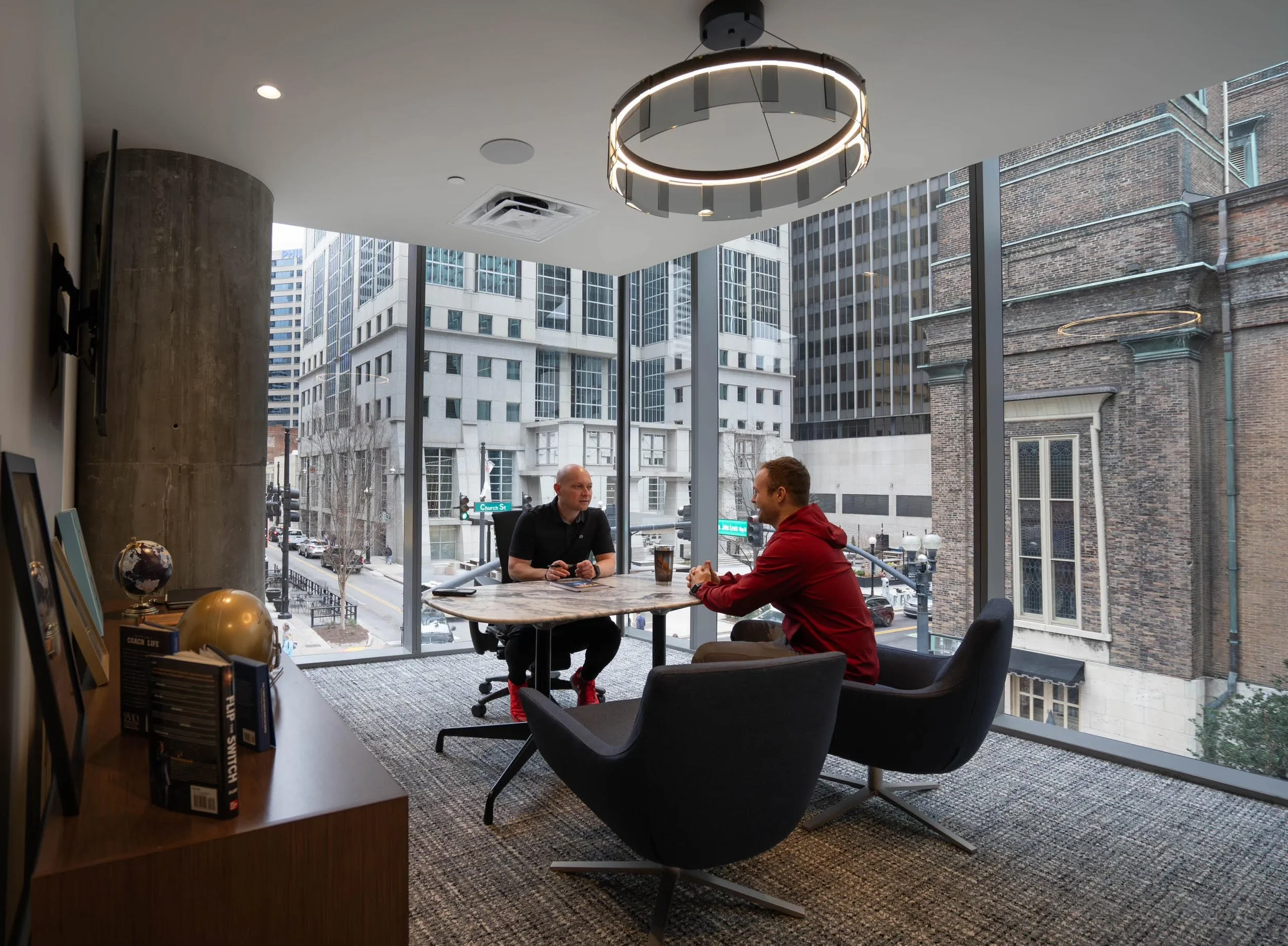 The Greatness Factory