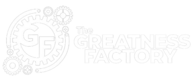 Events — The Greatness Factory