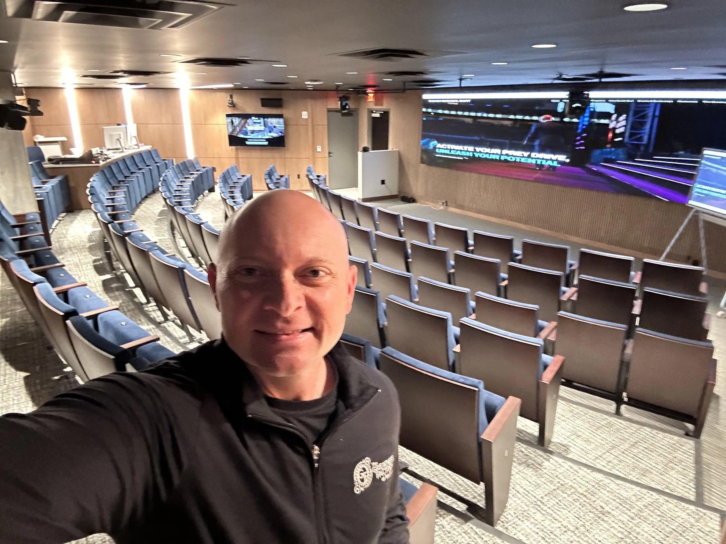 The Greatness Factory