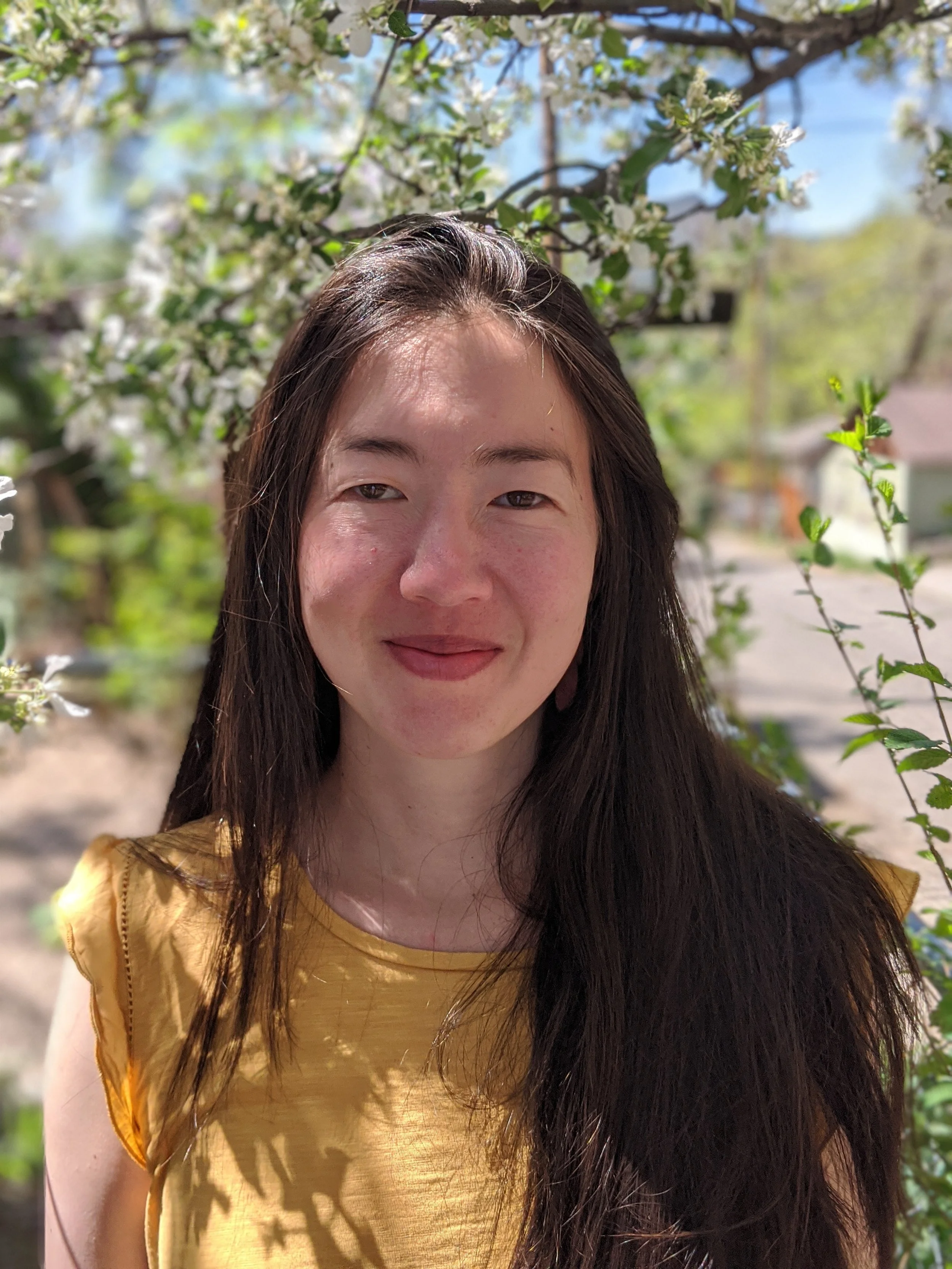 Contemplative Semester