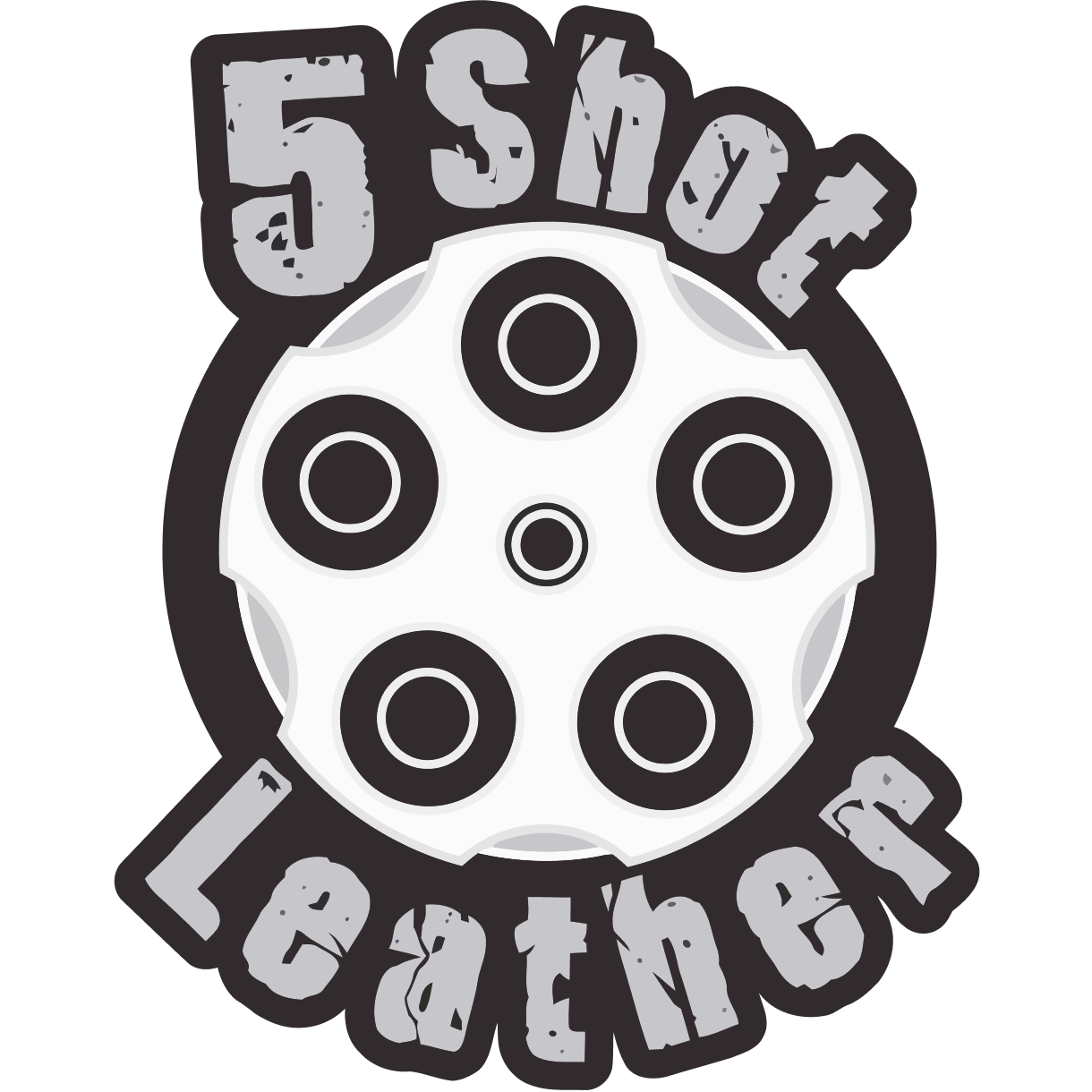 5 SHOT LEATHER